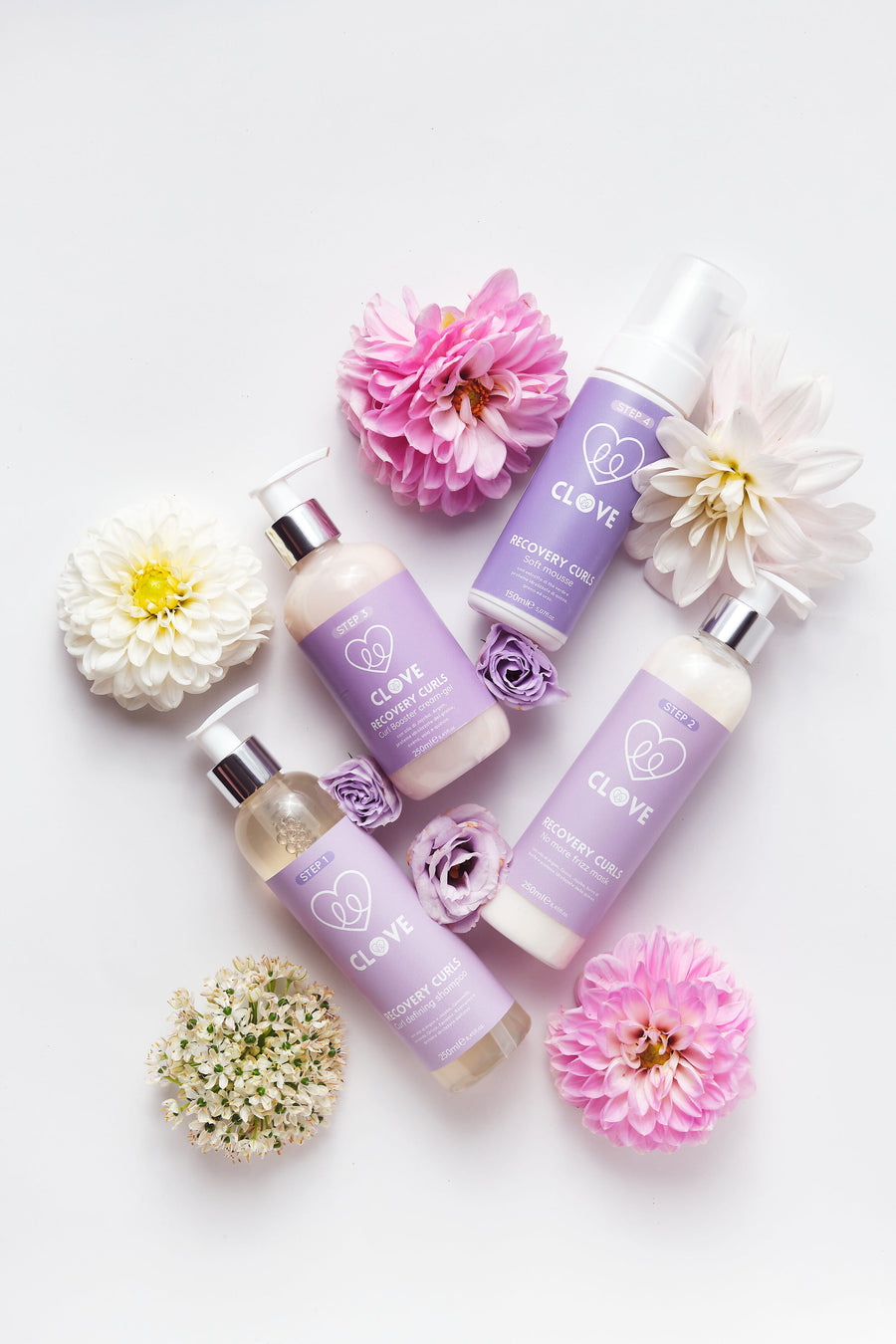 Clove cosmetics – CLOVE S.R.L.S