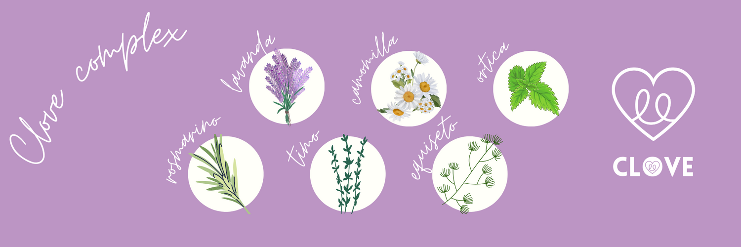 Clove cosmetics – CLOVE S.R.L.S