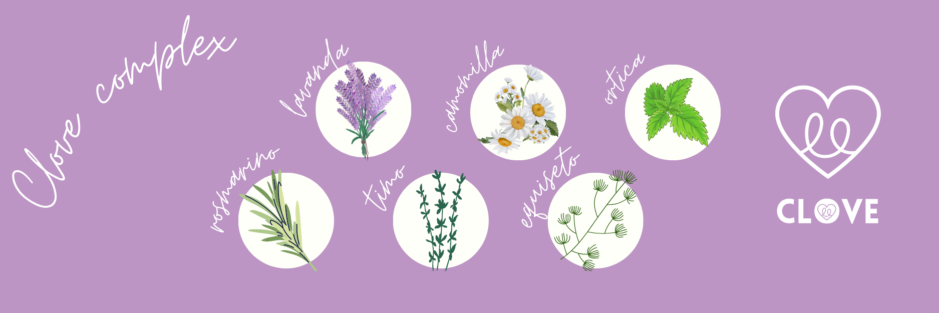 Clove cosmetics – CLOVE S.R.L.S