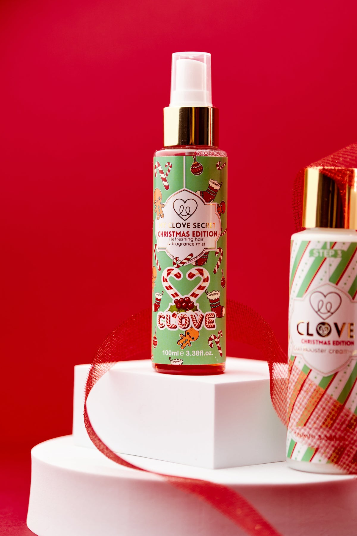 CHRISTMAS CLOVE KIT | CLOVE S.R.L.S